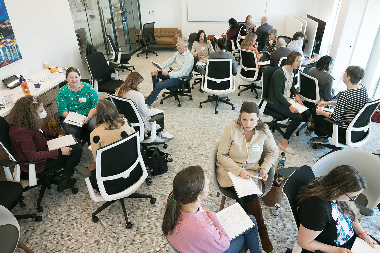 Professional Meeting Facilitators | Better Meetings